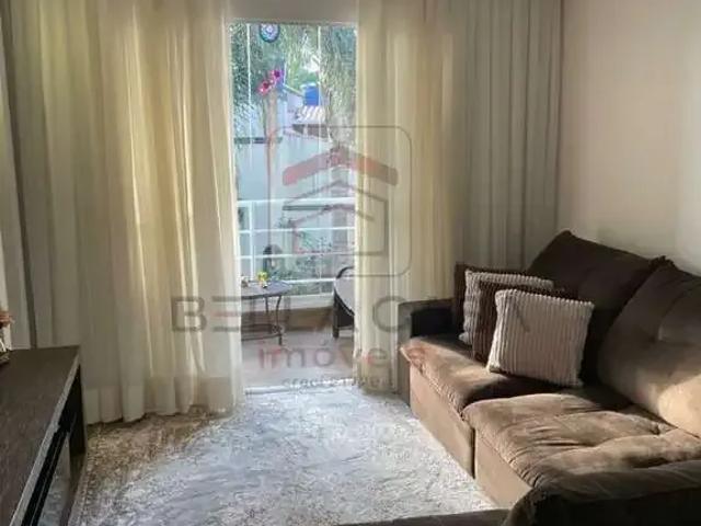 Casa / Sobrado em Condomínio para Locação em São Paulo/SP Vila Ema 3 Quartos