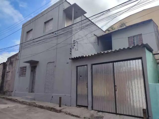 Casa / Sobrado em Condomínio para Locação em São Paulo/SP Vila Esperança 1 Quartos