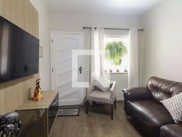 Casa / Sobrado em Condomínio para Locação em São Paulo/SP Vila Esperança 2 Quartos