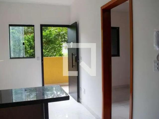 Casa / Sobrado em Condomínio para Locação em São Paulo/SP Vila Esperança 2 Quartos