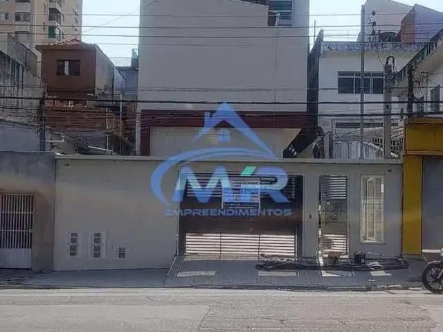 Casa / Sobrado em Condomínio para Locação em São Paulo/SP Vila Esperança 2 Quartos