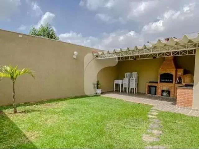 Casa / Sobrado em Condomínio para Locação em São Paulo/SP Vila Esperança 3 Quartos