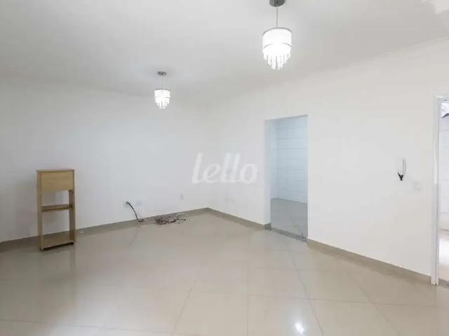 Casa / Sobrado em Condomínio para Locação em São Paulo/SP Vila Esperança 3 Quartos