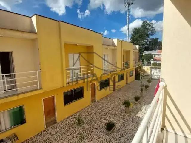 Casa / Sobrado em Condomínio para Locação em São Paulo/SP Vila Esperança 3 Quartos