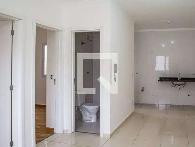 Casa / Sobrado em Condomínio para Locação em São Paulo/SP Vila Formosa 2 Quartos