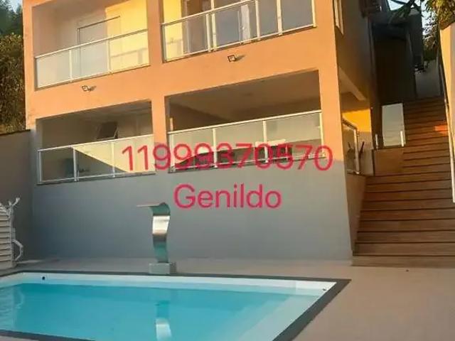 Casa / Sobrado em Condomínio para Locação em São Paulo/SP Vila Guedes 3 Quartos