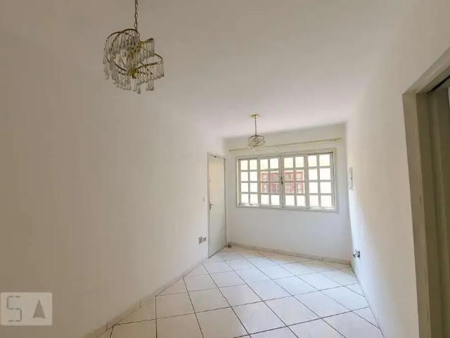 Casa / Sobrado em Condomínio para Locação em São Paulo/SP Vila Guilherme 2 Quartos