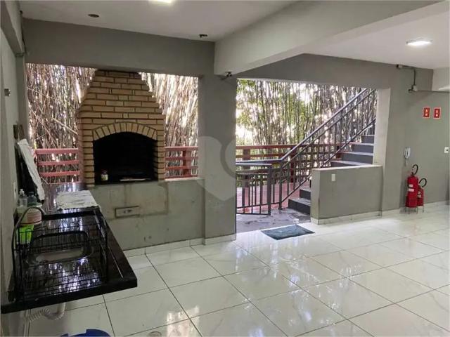 Casa / Sobrado em Condomínio para Locação em São Paulo/SP Vila Guilherme 2 Quartos