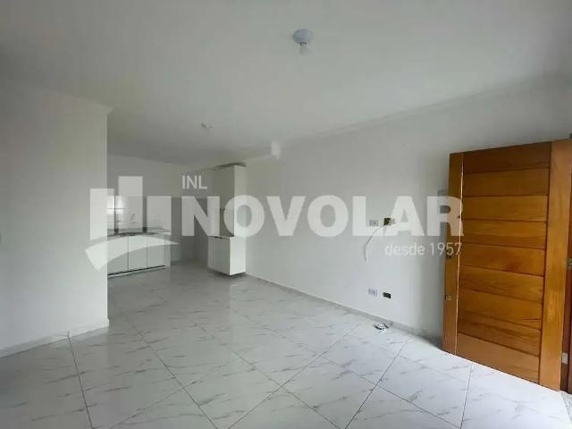 Casa / Sobrado em Condomínio para Locação em São Paulo/SP Vila Guilherme 2 Quartos