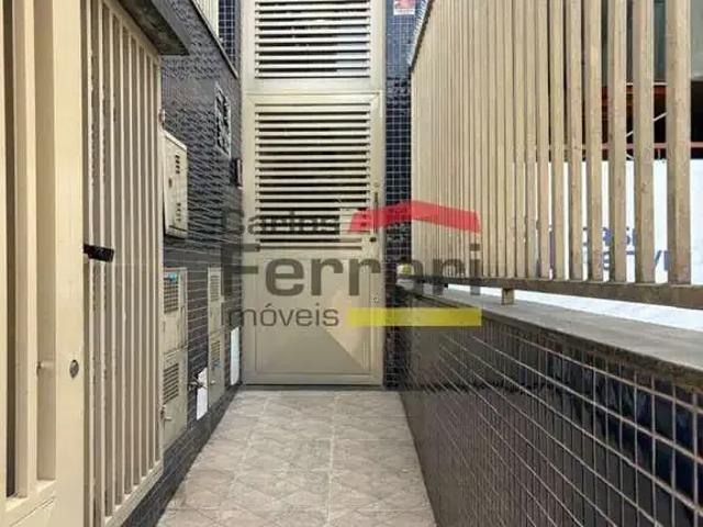 Casa / Sobrado em Condomínio para Locação em São Paulo/SP Vila Guilherme 2 Quartos