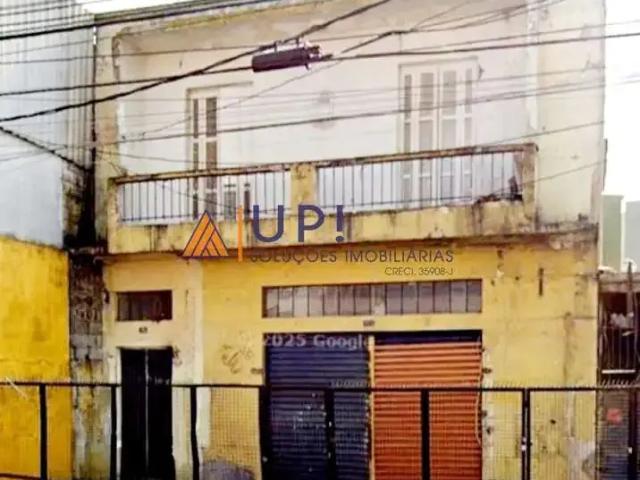 Casa / Sobrado em Condomínio para Locação em São Paulo/SP Vila Guilherme 3 Quartos