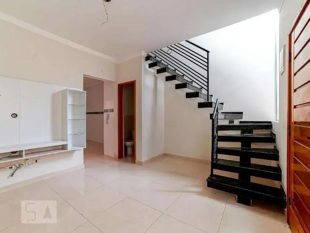 Casa / Sobrado em Condomínio para Locação em São Paulo/SP Vila Gustavo 2 Quartos
