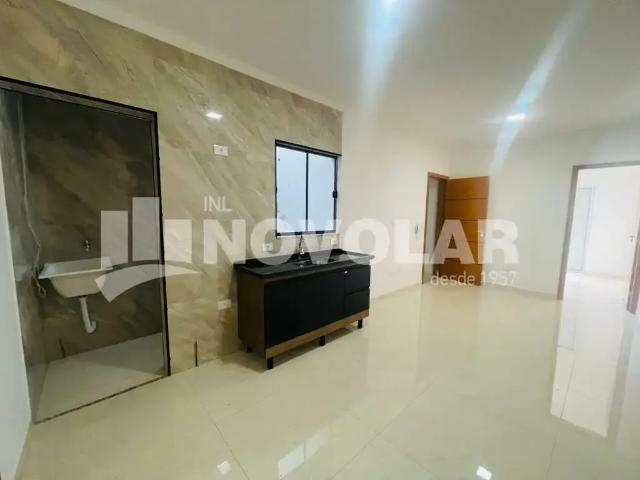 Casa / Sobrado em Condomínio para Locação em São Paulo/SP Vila Gustavo 2 Quartos