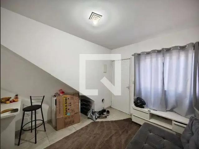 Casa / Sobrado em Condomínio para Locação em São Paulo/SP Vila Gustavo 2 Quartos
