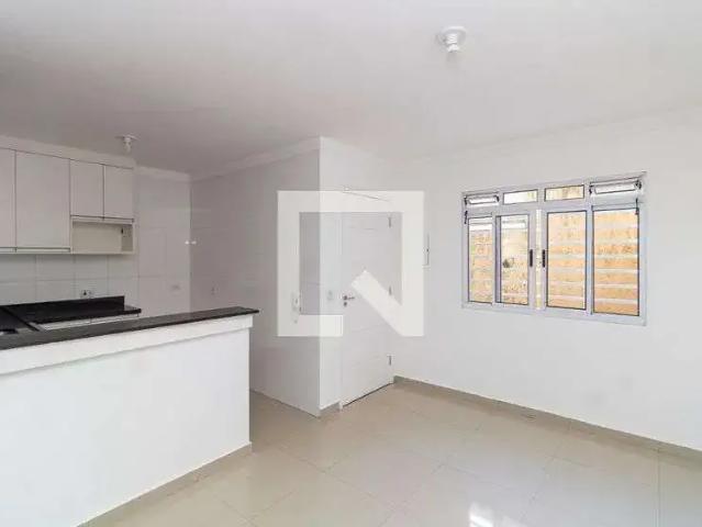 Casa / Sobrado em Condomínio para Locação em São Paulo/SP Vila Gustavo 2 Quartos