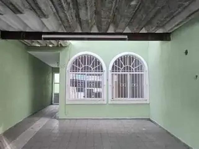 Casa / Sobrado em Condomínio para Locação em São Paulo/SP Vila Gomes 3 Quartos