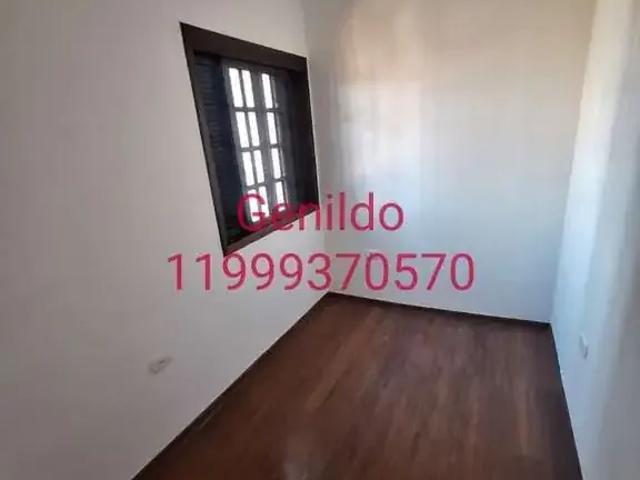 Casa / Sobrado em Condomínio para Locação em São Paulo/SP Vila Gomes 3 Quartos