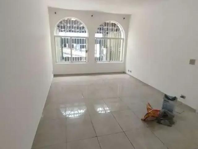 Casa / Sobrado em Condomínio para Locação em São Paulo/SP Vila Gomes 3 Quartos