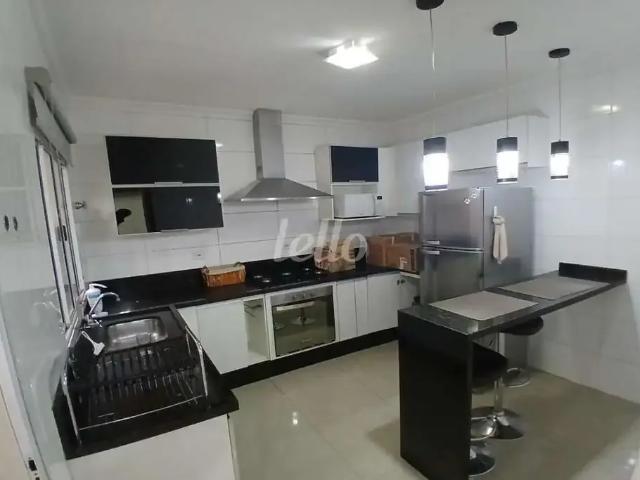 Casa / Sobrado em Condomínio para Locação em São Paulo/SP Vila Granada 2 Quartos