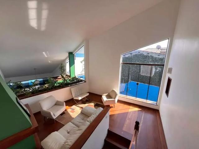 Casa / Sobrado em Condomínio para Locação em São Paulo/SP Vila Inah 4 Quartos