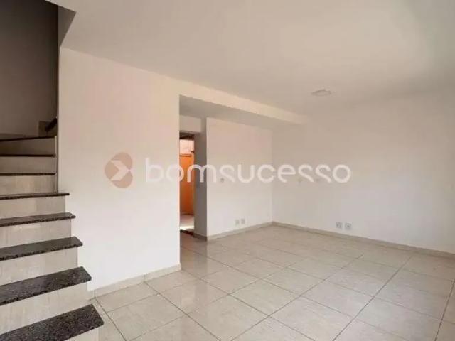 Casa / Sobrado em Condomínio para Locação em São Paulo/SP Vila Invernada 3 Quartos