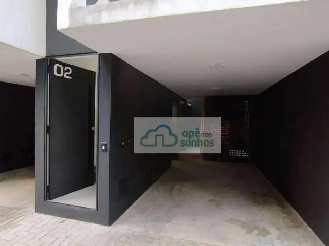 Casa / Sobrado em Condomínio para Locação em São Paulo/SP Vila Ipojuca 2 Quartos