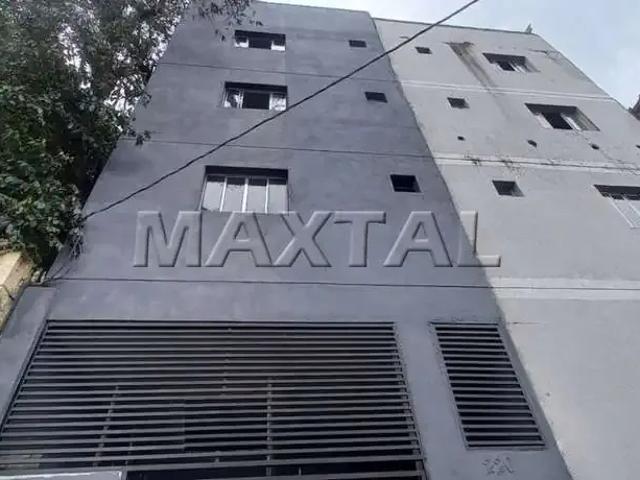 Casa / Sobrado em Condomínio para Locação em São Paulo/SP Vila Irmãos Arnoni 1 Quartos