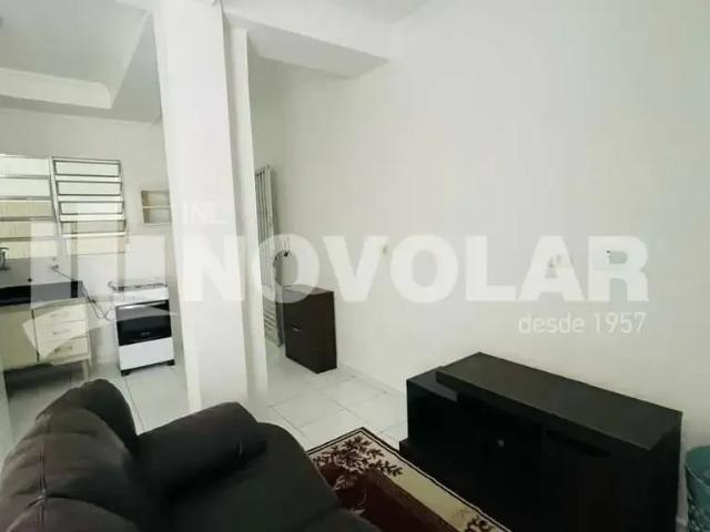 Casa / Sobrado em Condomínio para Locação em São Paulo/SP Vila Isolina Mazzei 1 Quartos