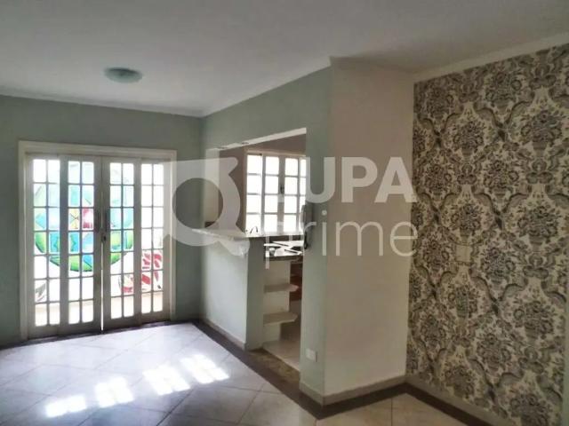 Casa / Sobrado em Condomínio para Locação em São Paulo/SP Vila Isolina Mazzei 3 Quartos