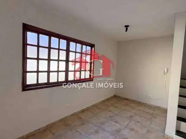 Casa / Sobrado em Condomínio para Locação em São Paulo/SP Vila Isolina Mazzei 3 Quartos