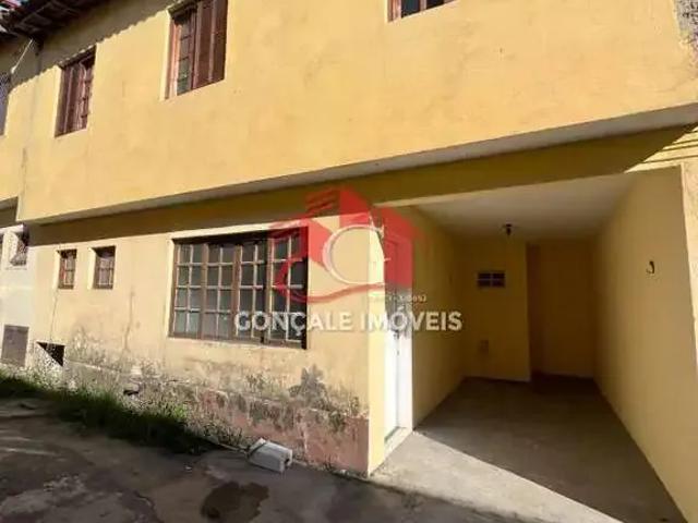 Casa / Sobrado em Condomínio para Locação em São Paulo/SP Vila Isolina Mazzei 3 Quartos