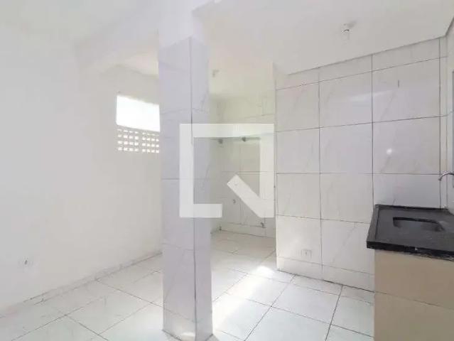 Casa / Sobrado em Condomínio para Locação em São Paulo/SP Vila Jacuí 1 Quartos