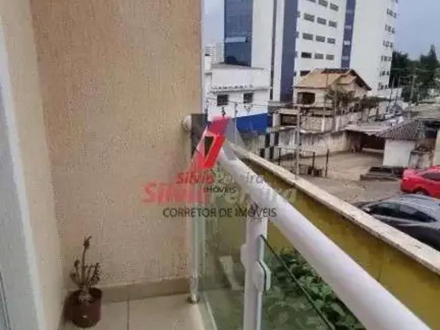 Casa / Sobrado em Condomínio para Locação em São Paulo/SP Vila Jacuí 2 Quartos