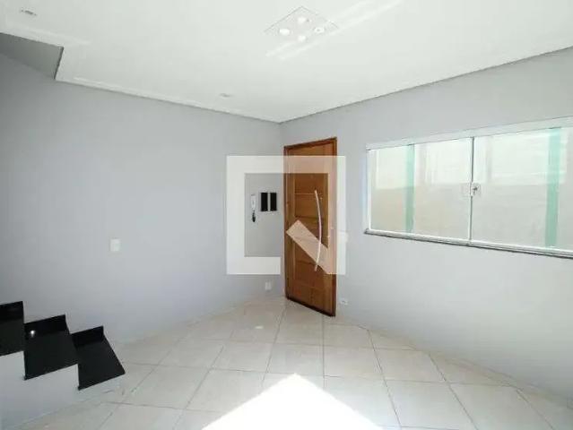 Casa / Sobrado em Condomínio para Locação em São Paulo/SP Vila Jacuí 2 Quartos
