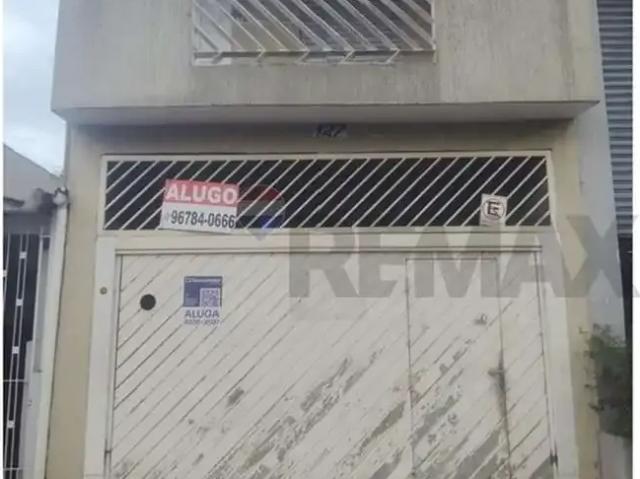 Casa / Sobrado em Condomínio para Locação em São Paulo/SP Vila Jaguara 2 Quartos