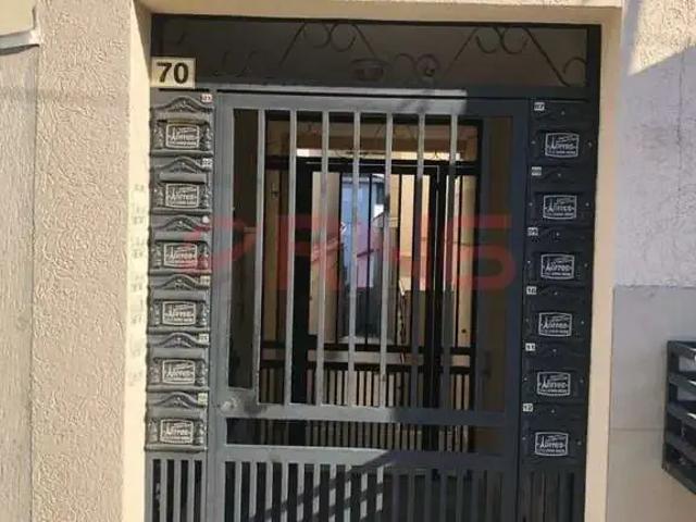Casa / Sobrado em Condomínio para Locação em São Paulo/SP Vila Paulicéia 1 Quartos