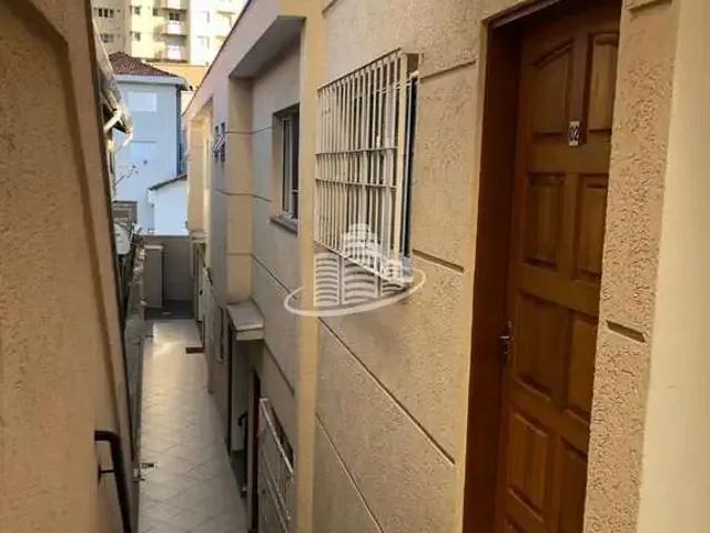 Casa / Sobrado em Condomínio para Locação em São Paulo/SP Vila Paulicéia 1 Quartos