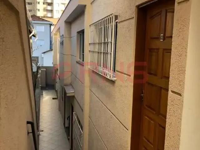 Casa / Sobrado em Condomínio para Locação em São Paulo/SP Vila Paulicéia 1 Quartos