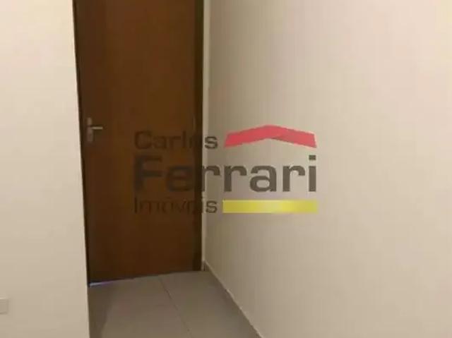 Casa / Sobrado em Condomínio para Locação em São Paulo/SP Vila Paulicéia 1 Quartos