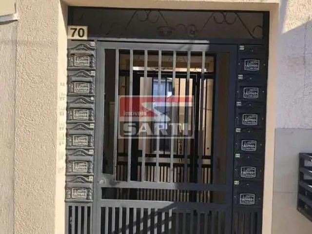 Casa / Sobrado em Condomínio para Locação em São Paulo/SP Vila Paulicéia 1 Quartos