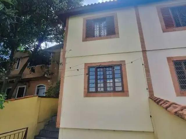 Casa / Sobrado em Condomínio para Locação em São Paulo/SP Vila Pirajussara 2 Quartos
