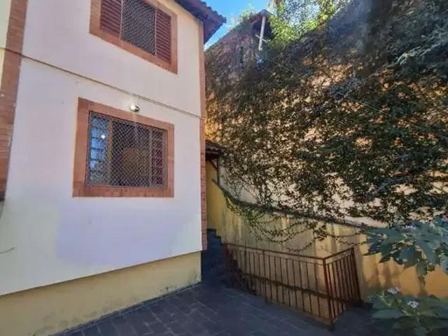 Casa / Sobrado em Condomínio para Locação em São Paulo/SP Vila Pirajussara 2 Quartos