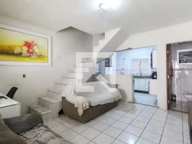 Casa / Sobrado em Condomínio para Locação em São Paulo/SP Vila Princesa Isabel 2 Quartos
