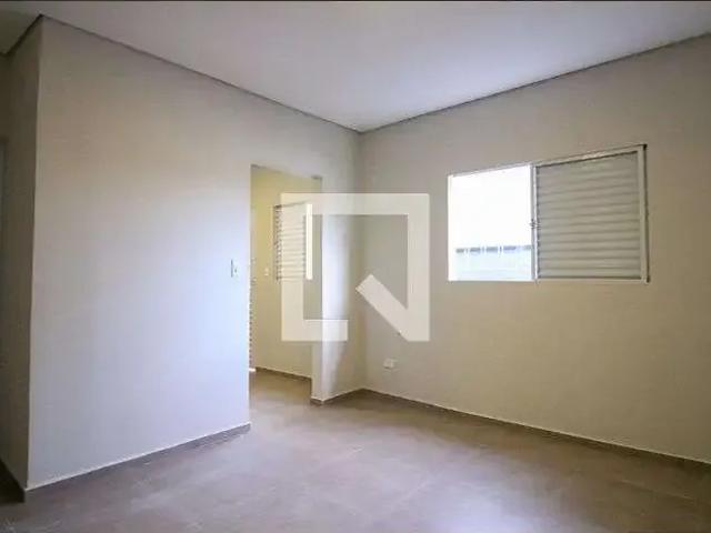 Casa / Sobrado em Condomínio para Locação em São Paulo/SP Vila Prudente 1 Quartos