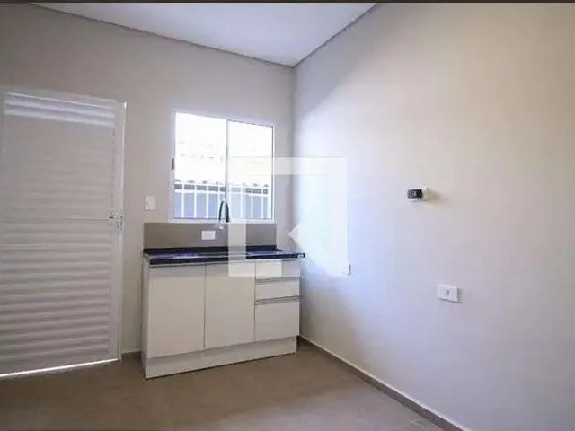 Casa / Sobrado em Condomínio para Locação em São Paulo/SP Vila Prudente 1 Quartos