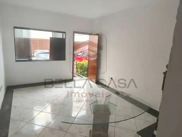 Casa / Sobrado em Condomínio para Locação em São Paulo/SP Vila Prudente 2 Quartos