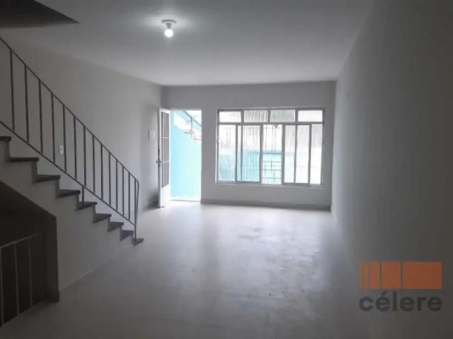 Casa / Sobrado em Condomínio para Locação em São Paulo/SP Vila Prudente 2 Quartos
