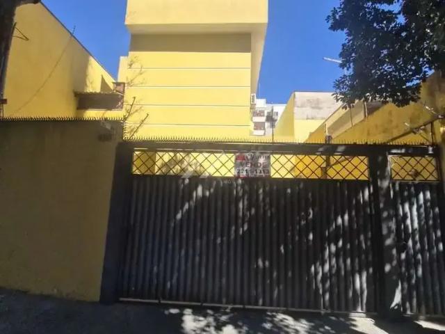 Casa / Sobrado em Condomínio para Locação em São Paulo/SP Vila Prudente 2 Quartos