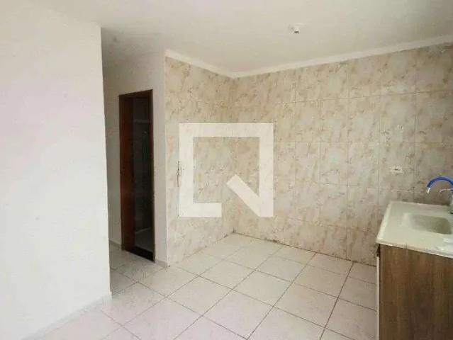 Casa / Sobrado em Condomínio para Locação em São Paulo/SP Vila Prudente 2 Quartos