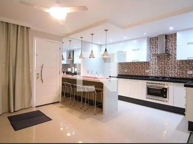 Casa / Sobrado em Condomínio para Locação em São Paulo/SP Vila Prudente 2 Quartos